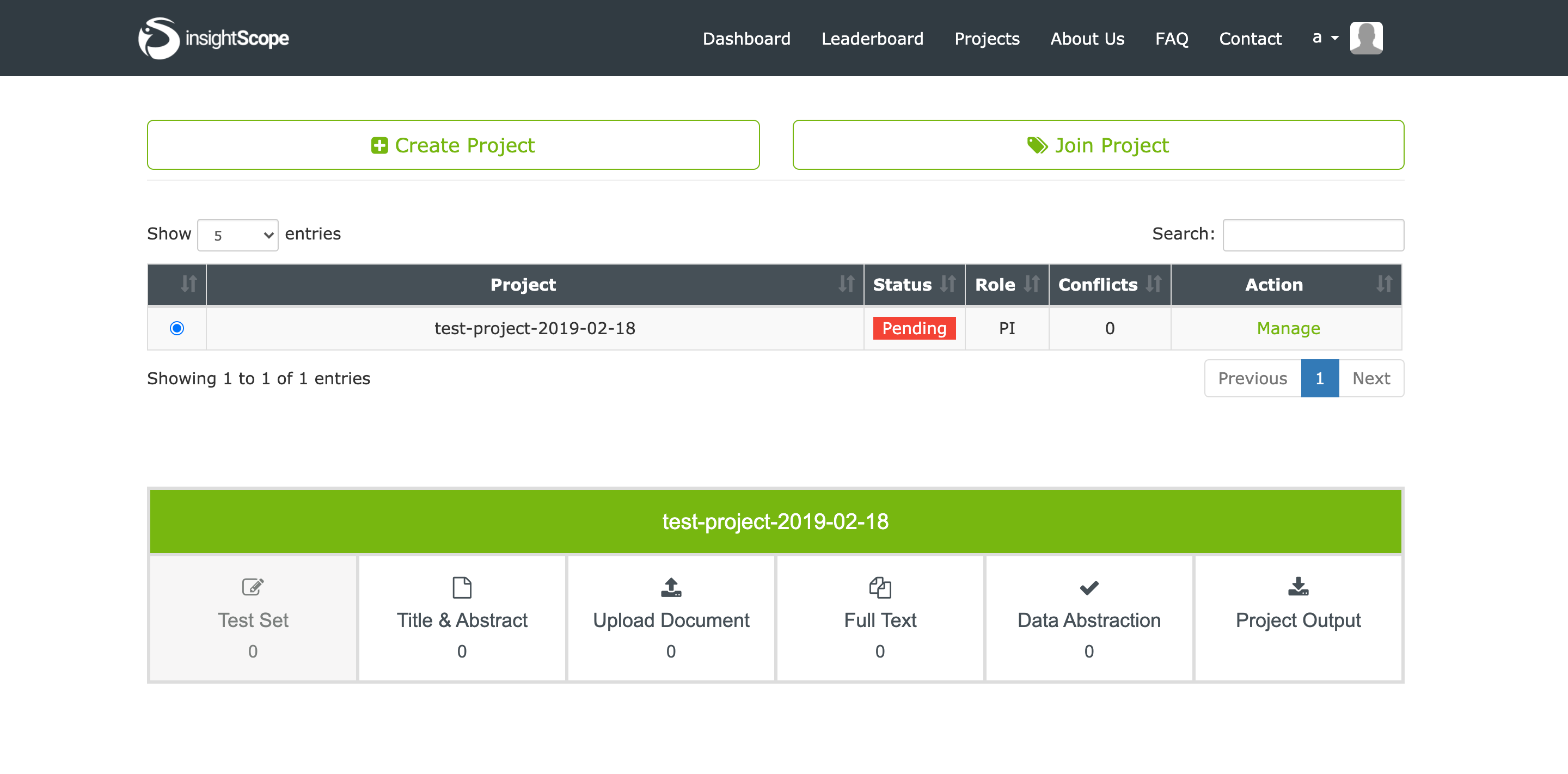 Portfolio Details - iPortfolio Bootstrap Template