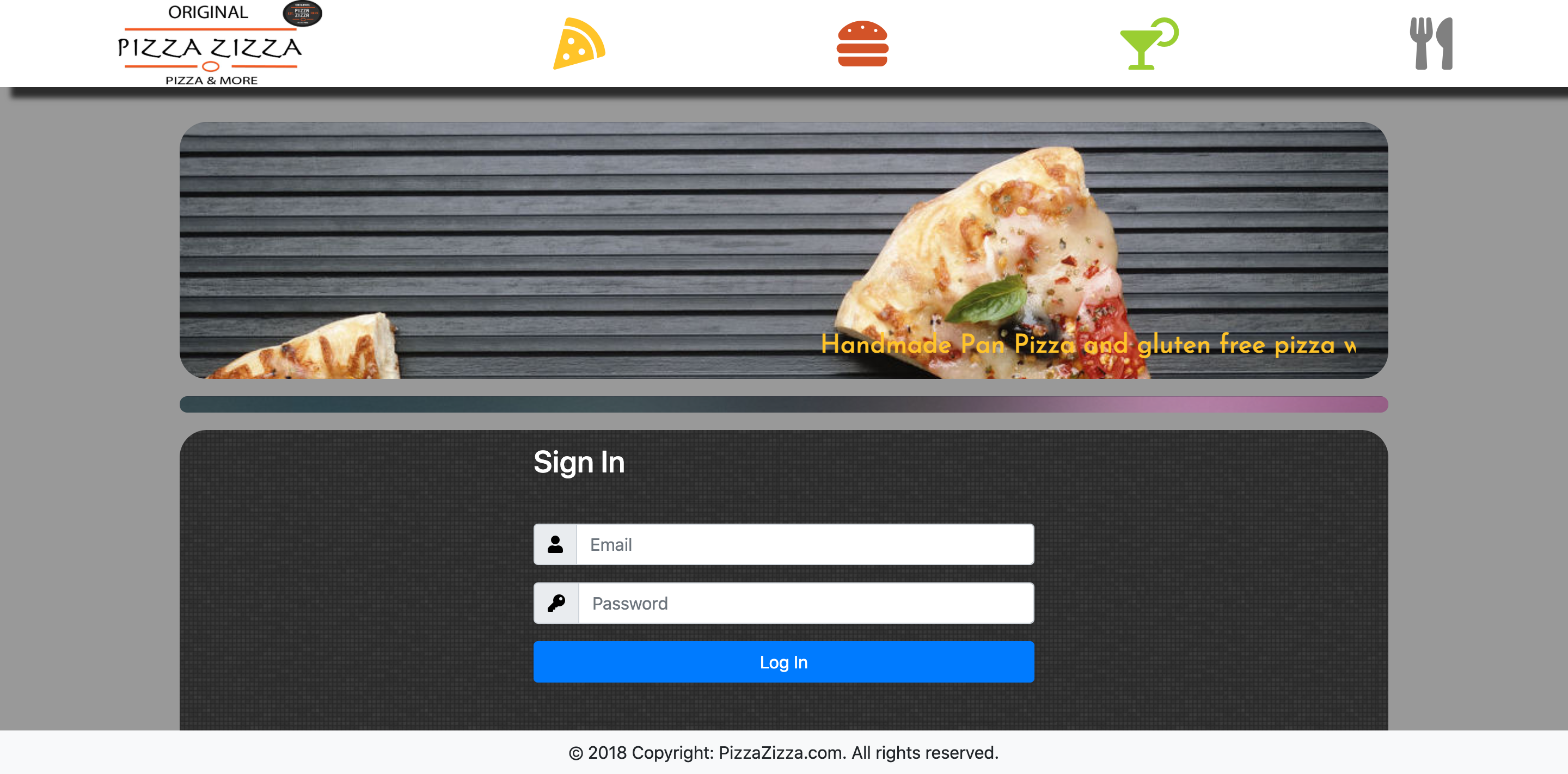 Portfolio Details - iPortfolio Bootstrap Template